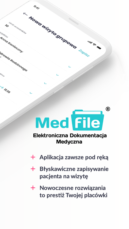 Medfile Price, Reviews & Ratings | GetApp Ireland 2026