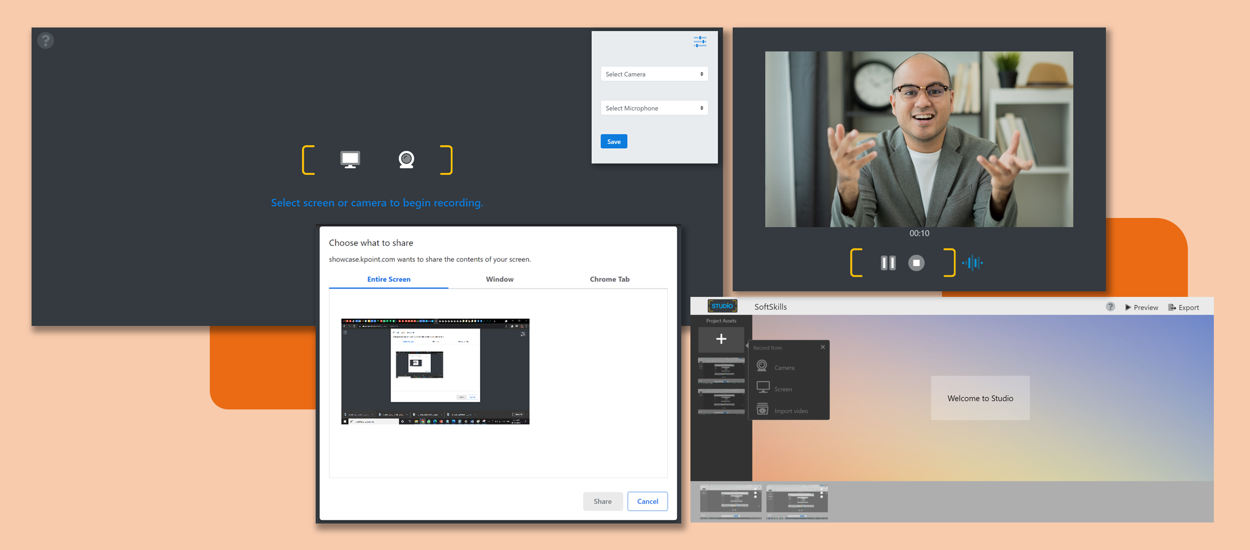 kPoint Cost & Reviews - Capterra Australia 2023