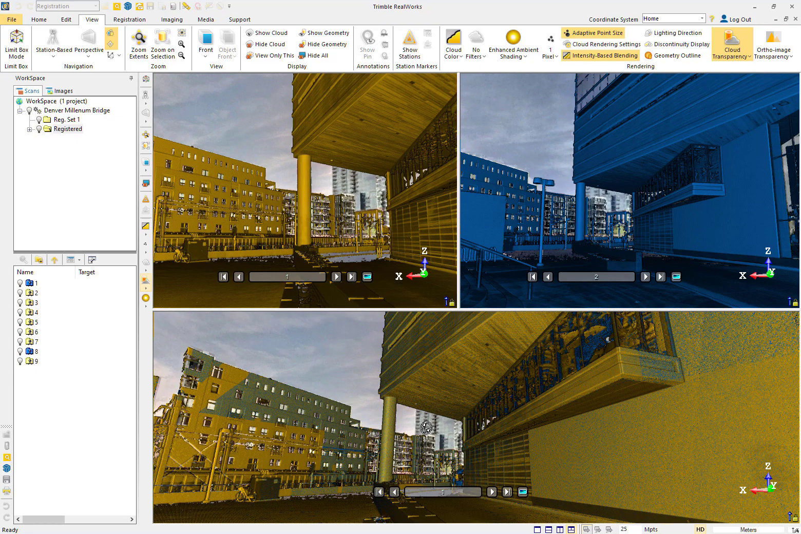Trimble RealWorks Software - 2025 Reviews, Pricing & Demo