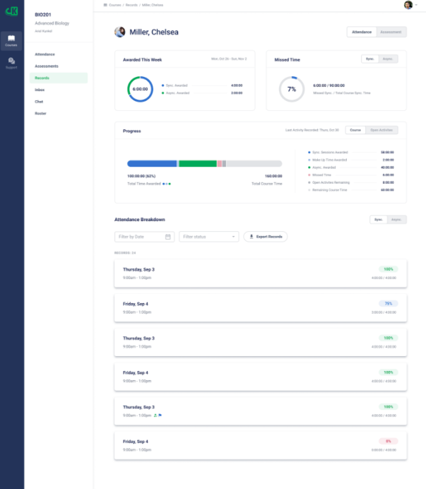 CourseKey Pricing, Cost & Reviews - Capterra UK 2025