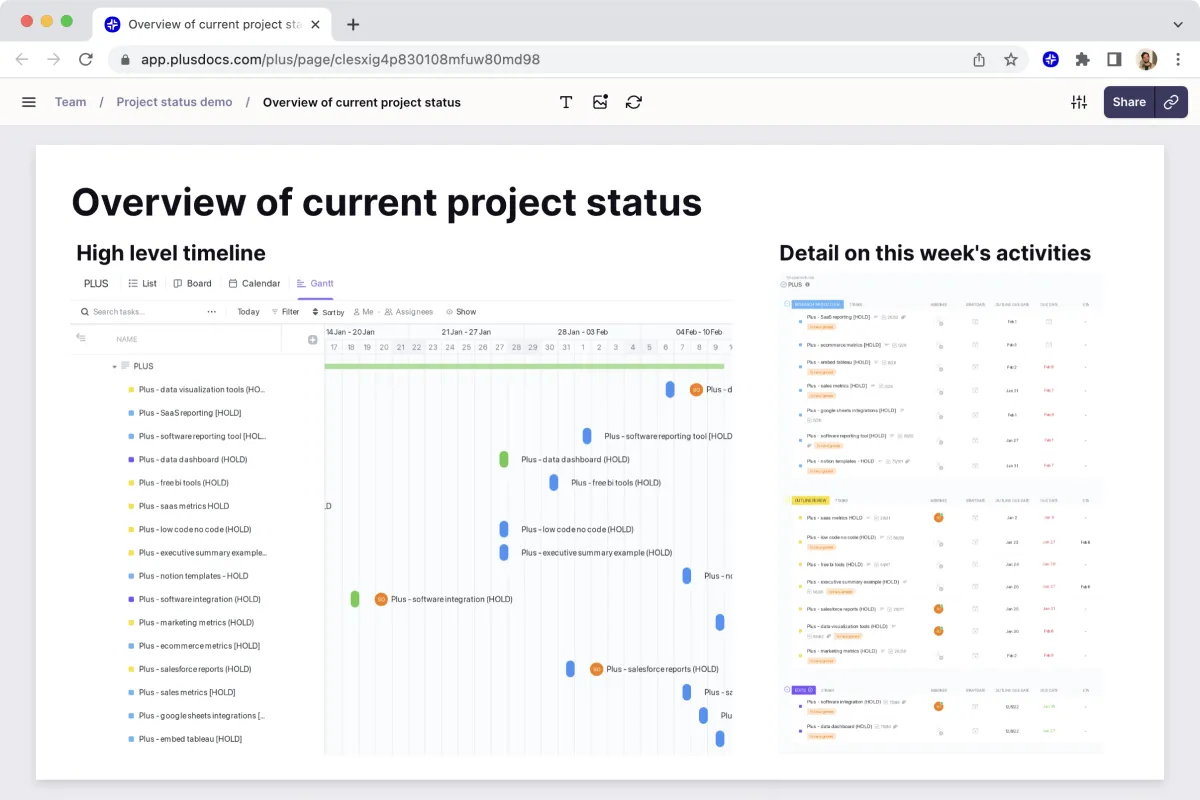 Plus Pricing, Alternatives & More 2025 | Capterra