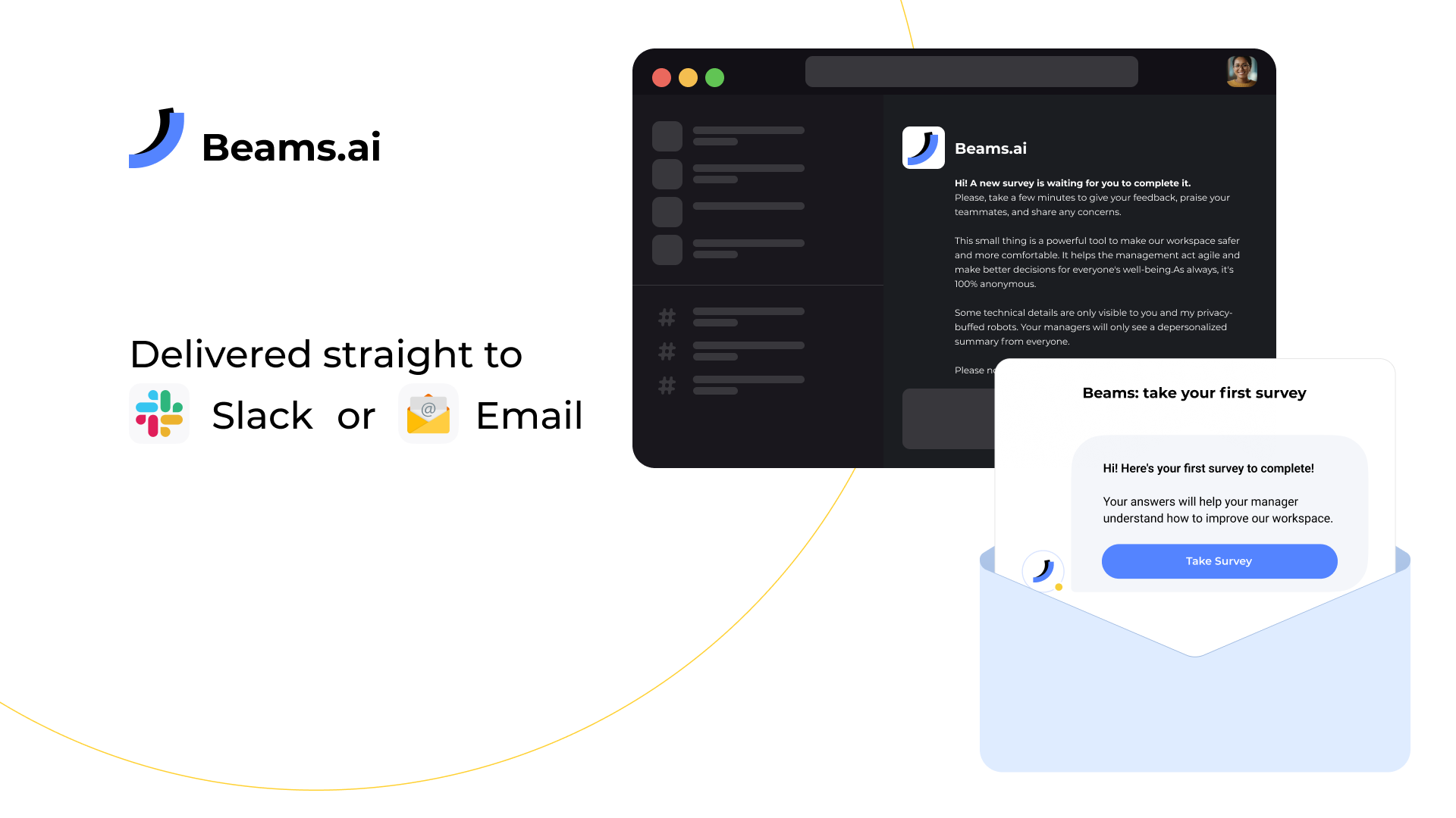 Beams - Opiniones, precios y características - Capterra España 2023