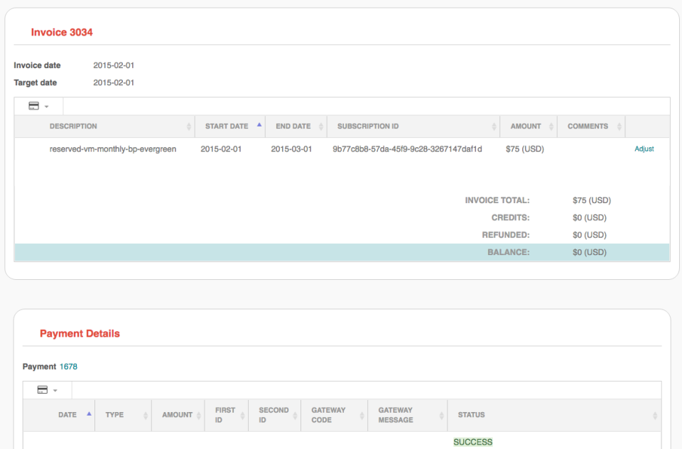Kill Bill | Reviews, Pricing & Demos - SoftwareAdvice GB