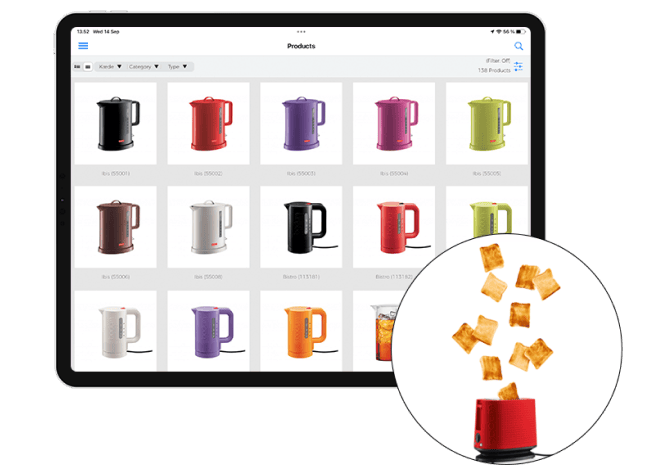 nVision Mobile App Pricing, Alternatives & More 2023 - Capterra