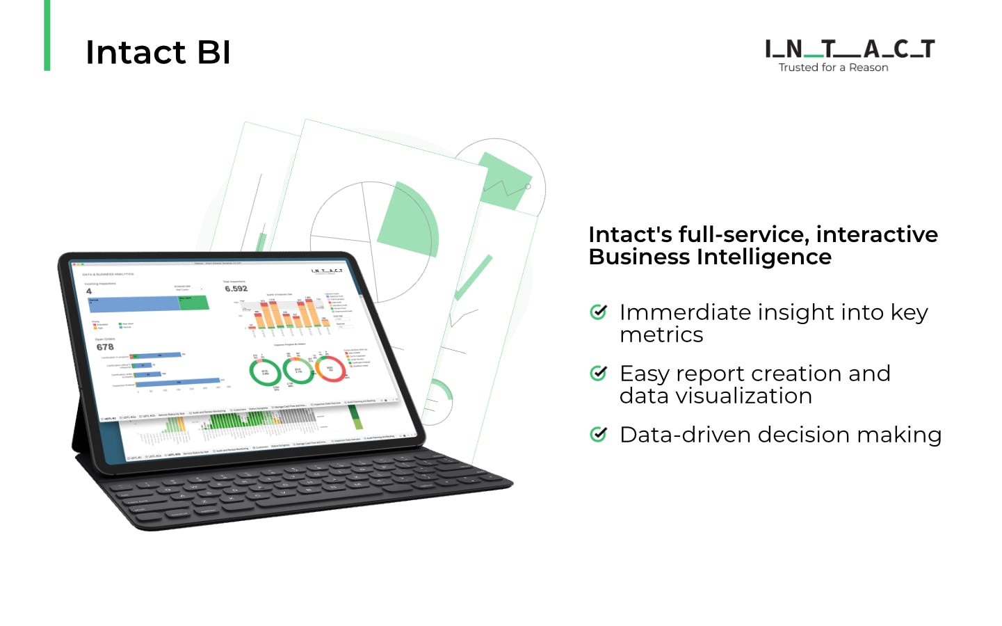 Intact Platform Reviews, Cost & Features | GetApp Australia 2025
