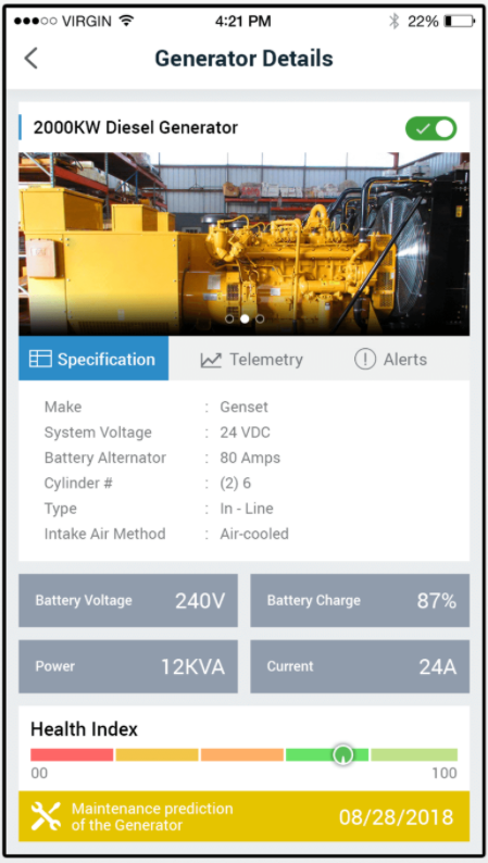 IoTConnect Software - 2025 Reviews, Pricing & Demo