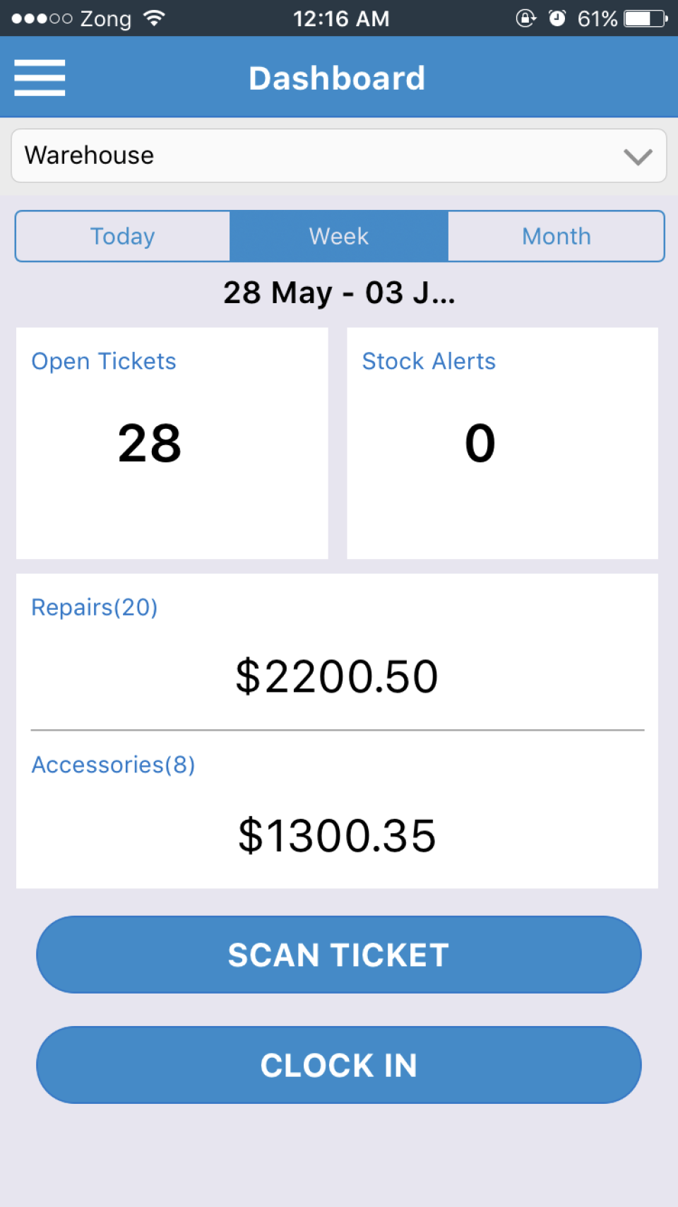 RepairDesk: precios, funciones y opiniones | GetApp México 2023