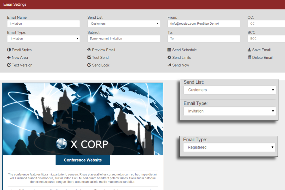 RS Cloud Cost & Reviews - Capterra Australia 2024