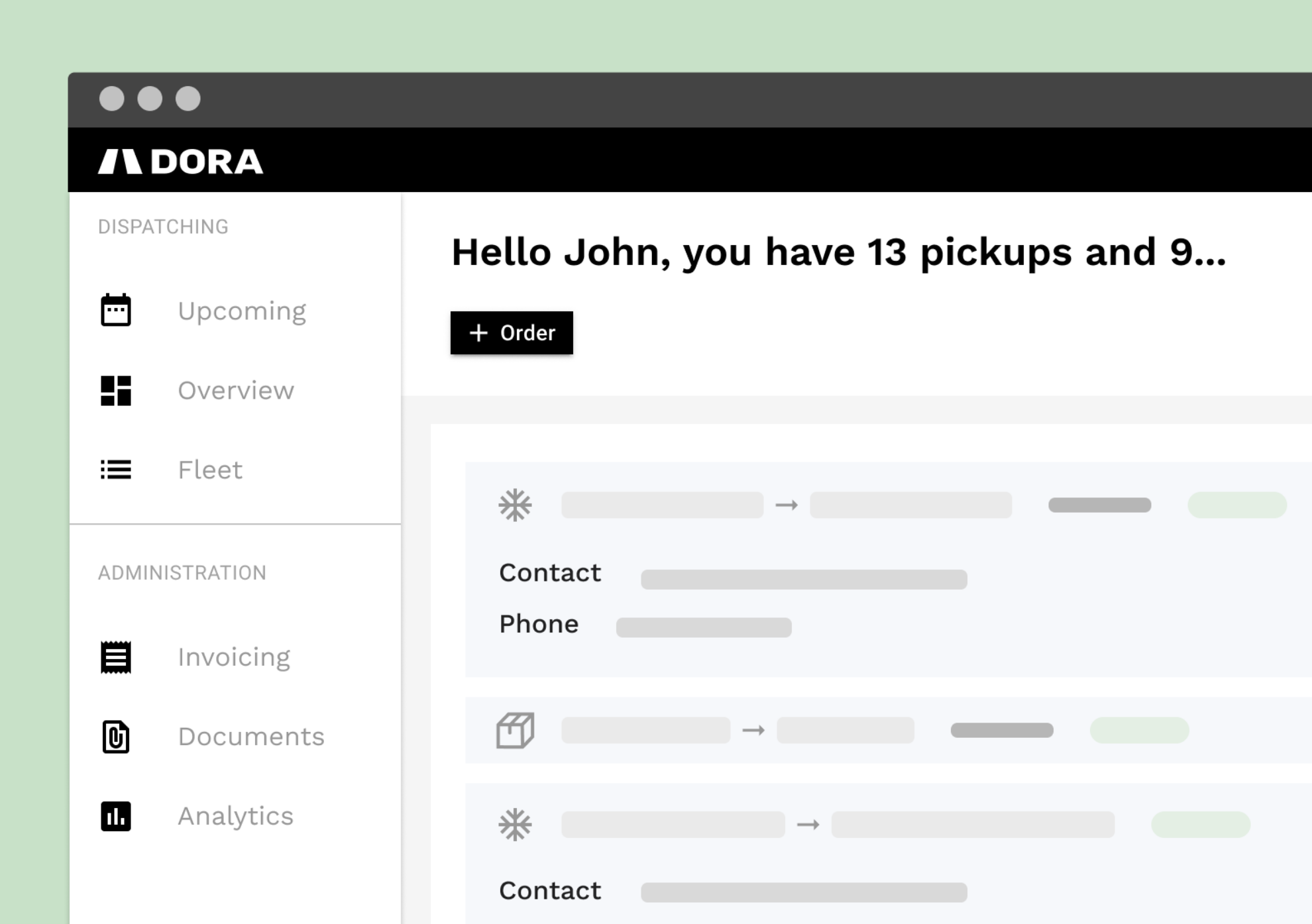 DORA TMS Cost & Reviews - Capterra Australia 2023