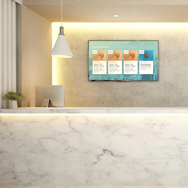 truDigital Signage Reviews, Demo & Pricing - 2022