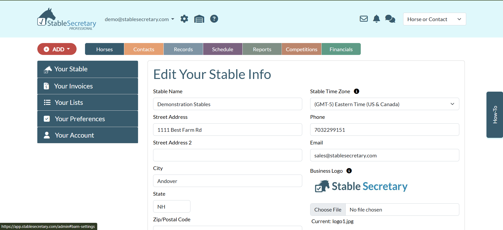 Stable Secretary Pricing, Alternatives & More 2025 | Capterra