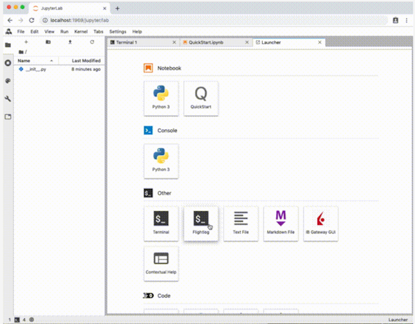 QuantRocket Reviews, Demo & Pricing - 2022