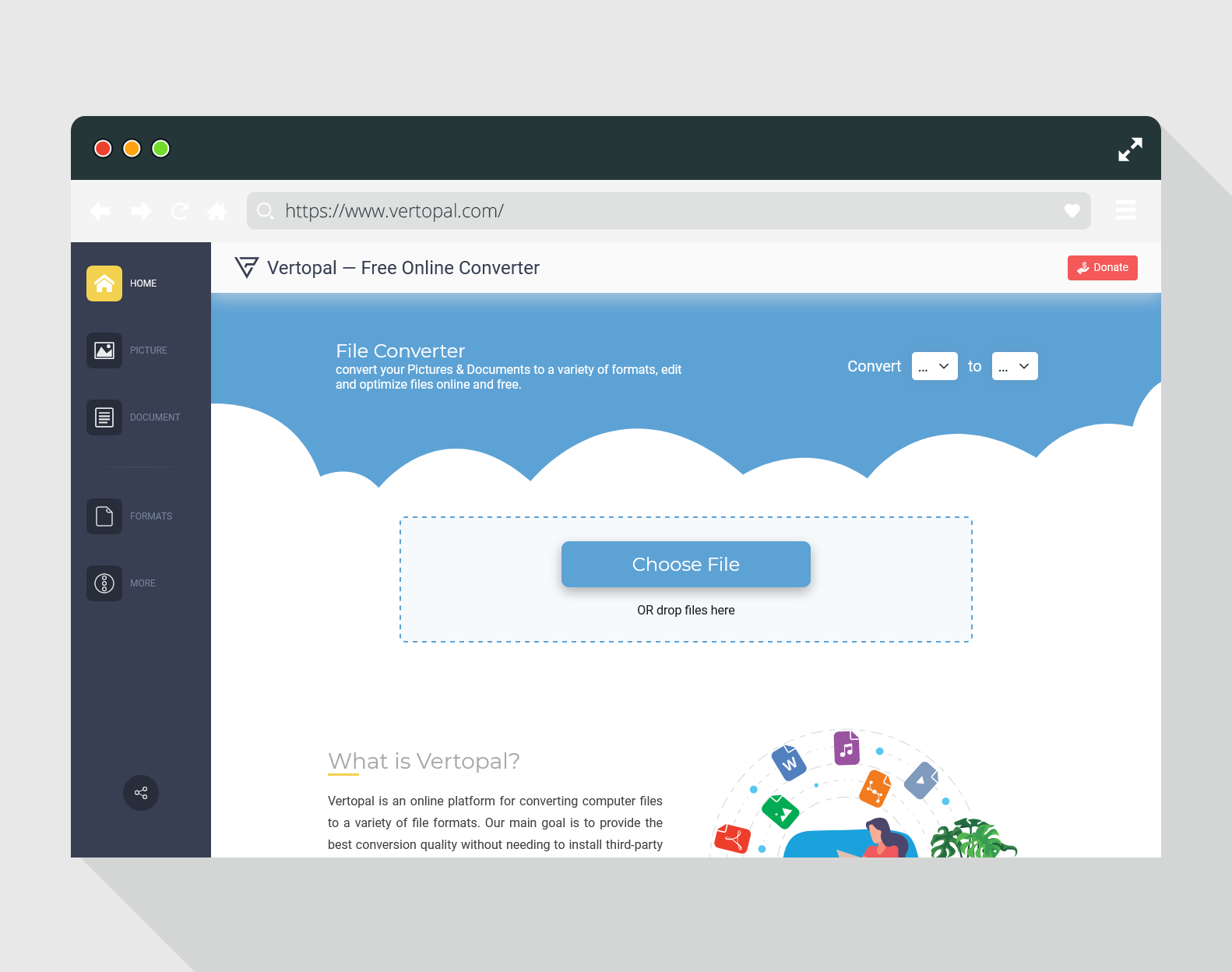 Vertopal | Reviews, Pricing & Demos - SoftwareAdvice AU