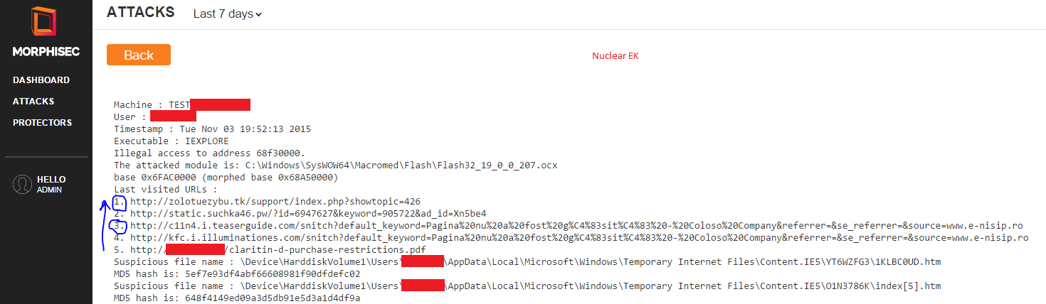 Morphisec Guard | Reviews, Pricing & Demos - SoftwareAdvice AU
