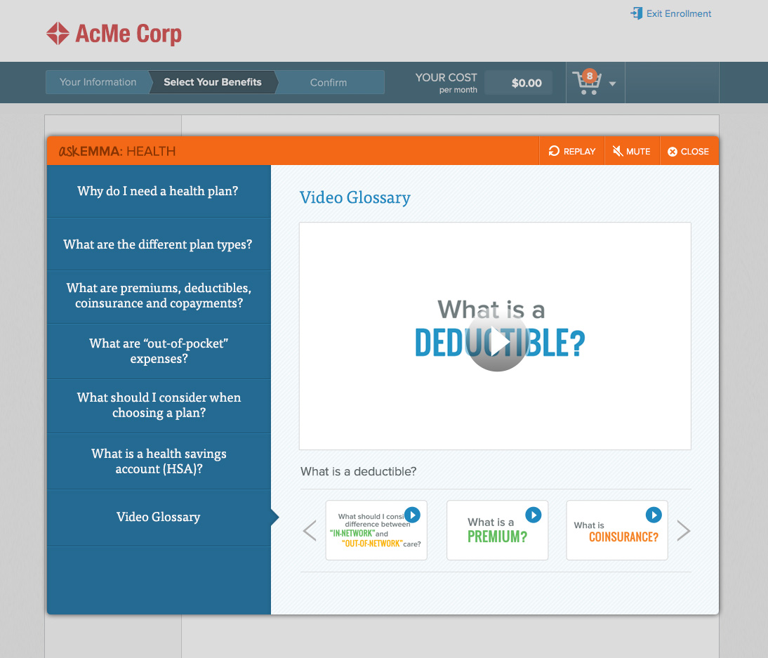 bswift Software - 2024 Reviews, Pricing & Demo
