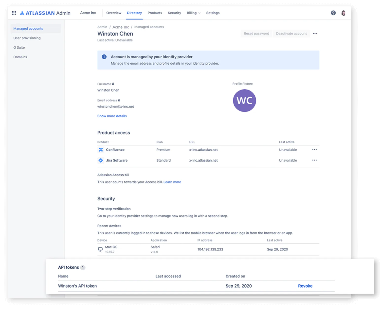 Atlassian Access Reviews, Cost & Features | GetApp Australia 2026