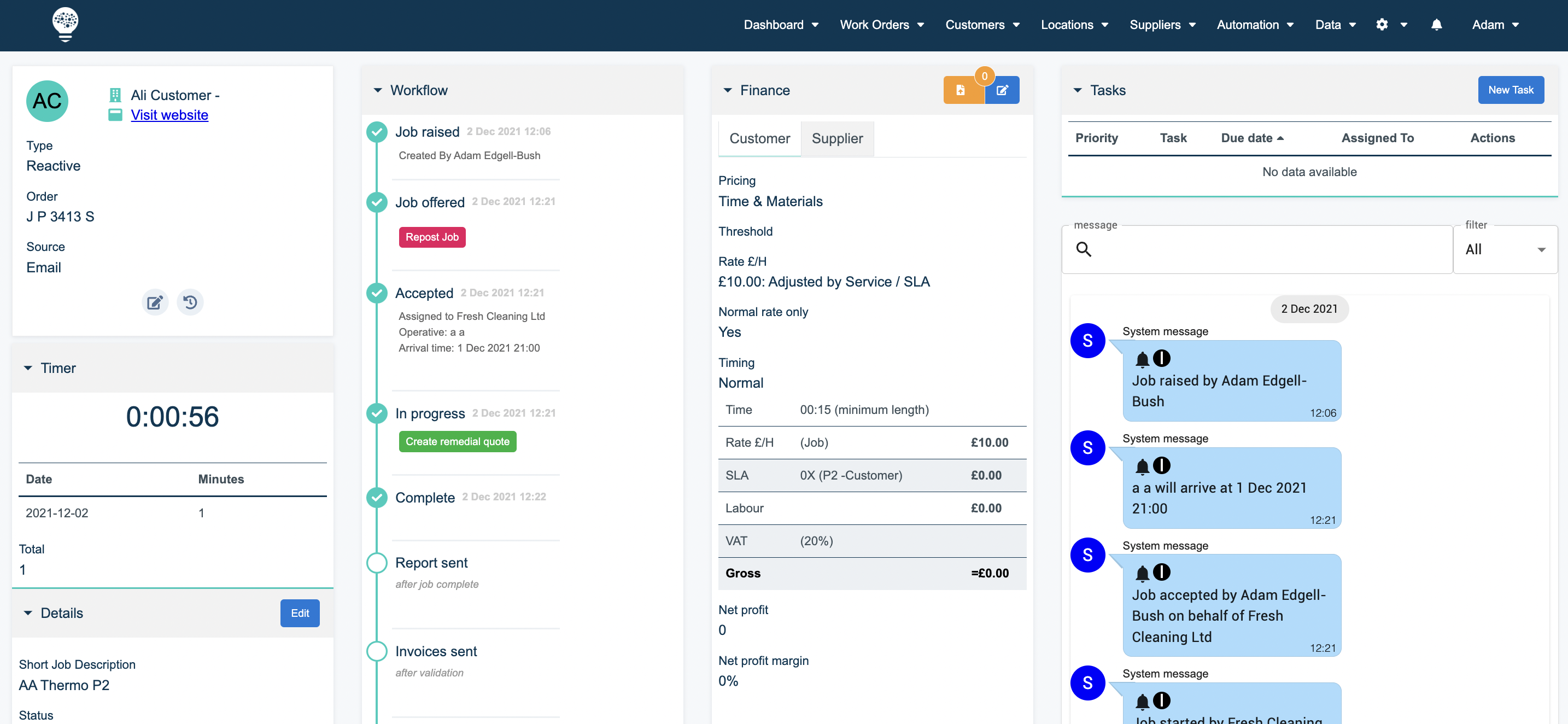 Cleverly Software - 2025 Reviews, Pricing & Demo