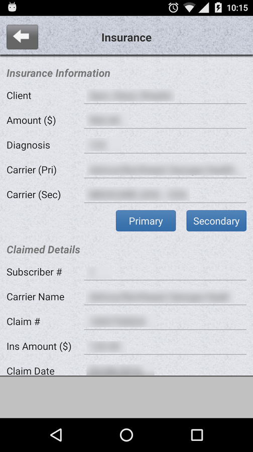 Therasoft Online Reviews, Cost & Features | GetApp Australia 2023
