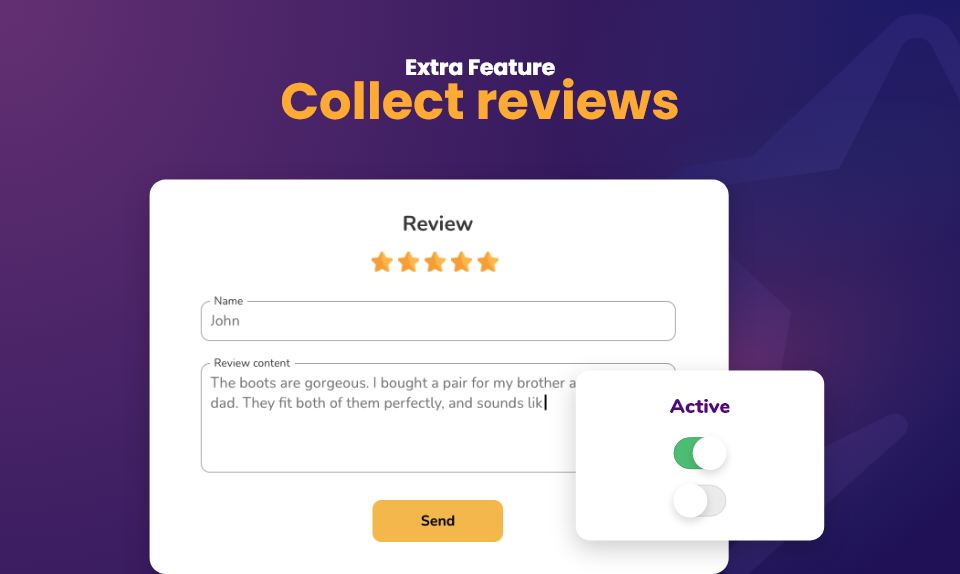 JustReview Reviews, Cost & Features | GetApp Australia 2025