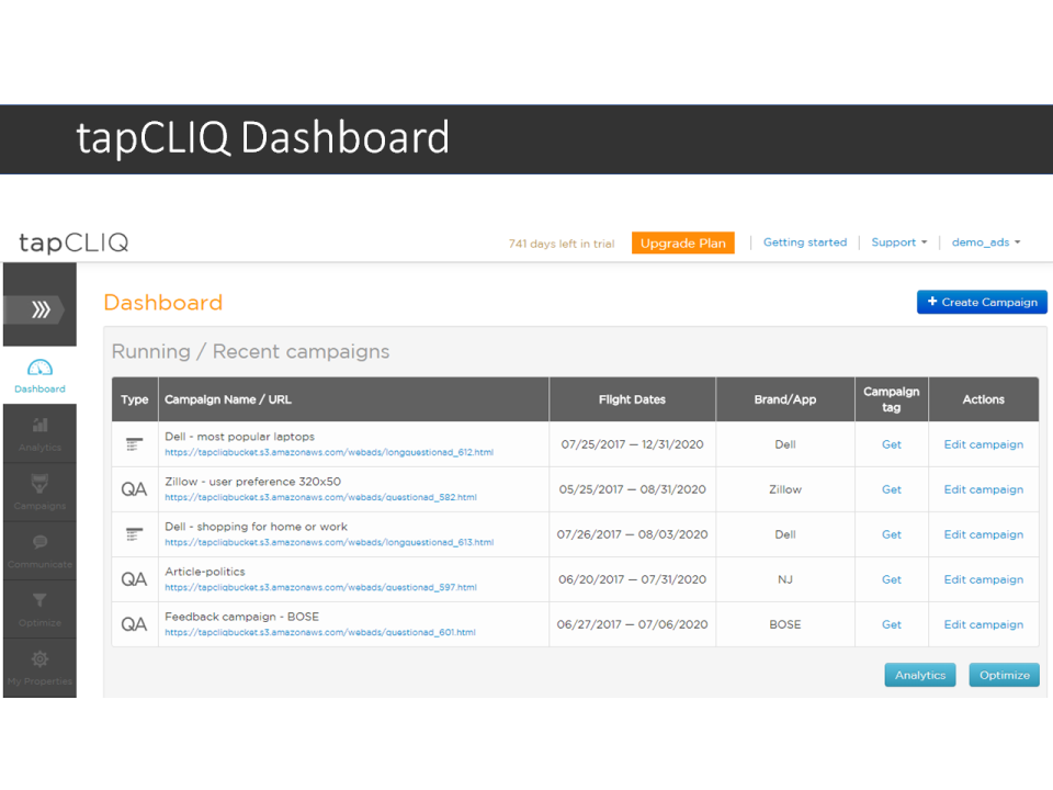 tapCLIQ Pricing, Alternatives & More 2025 | Capterra