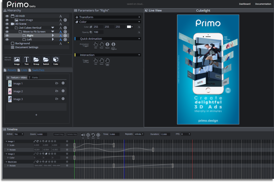 Primo Cost & Reviews - Capterra Australia 2025