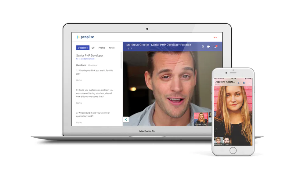 Peoplise Pricing, Cost & Reviews - Capterra UK 2026