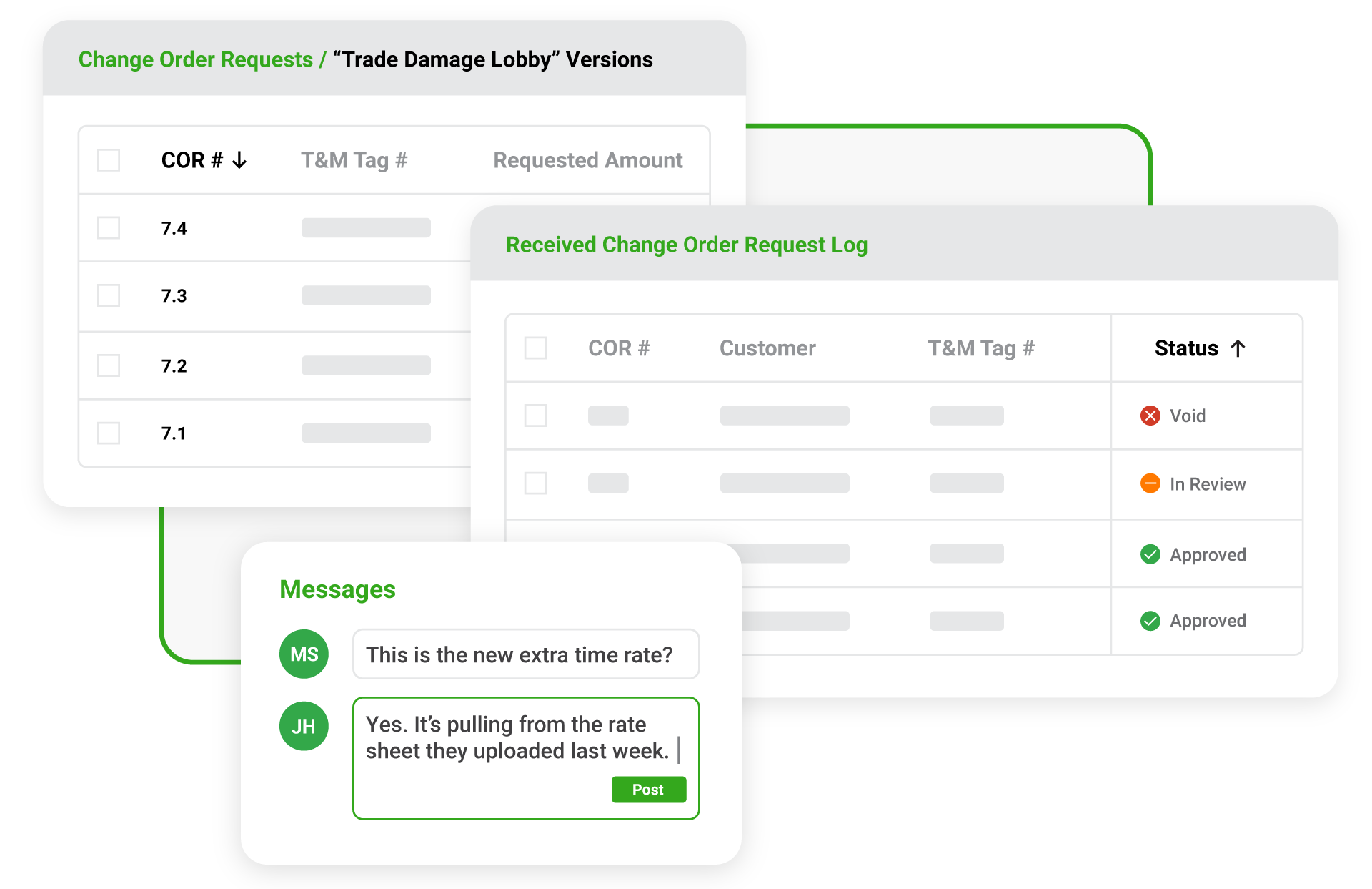 Clearstory Software - 2025 Reviews, Pricing & Demo
