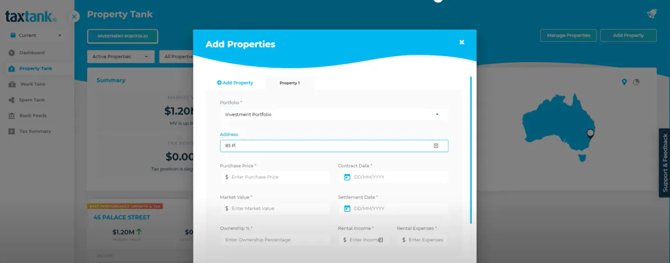 TaxTank | Reviews, Pricing & Demos - SoftwareAdvice AU