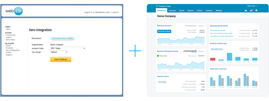 XEDI Web EDI Reviews, Cost & Features | GetApp Australia 2025
