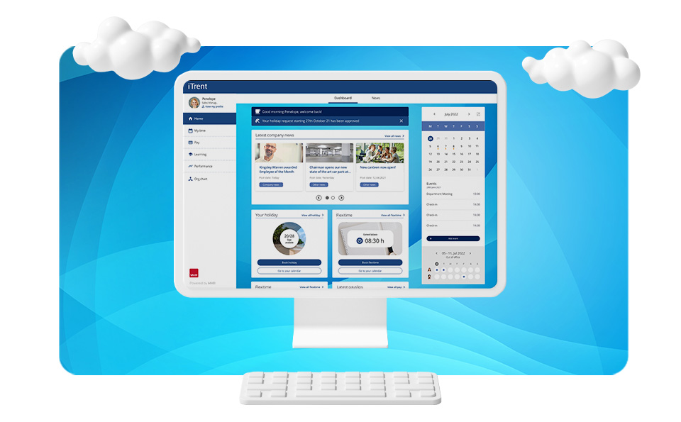 iTrent Pricing, Cost & Reviews - Capterra UK 2025