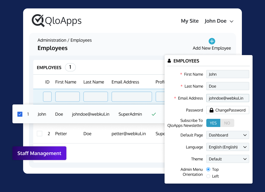 QloApps Software - 2025 Reviews, Pricing & Demo