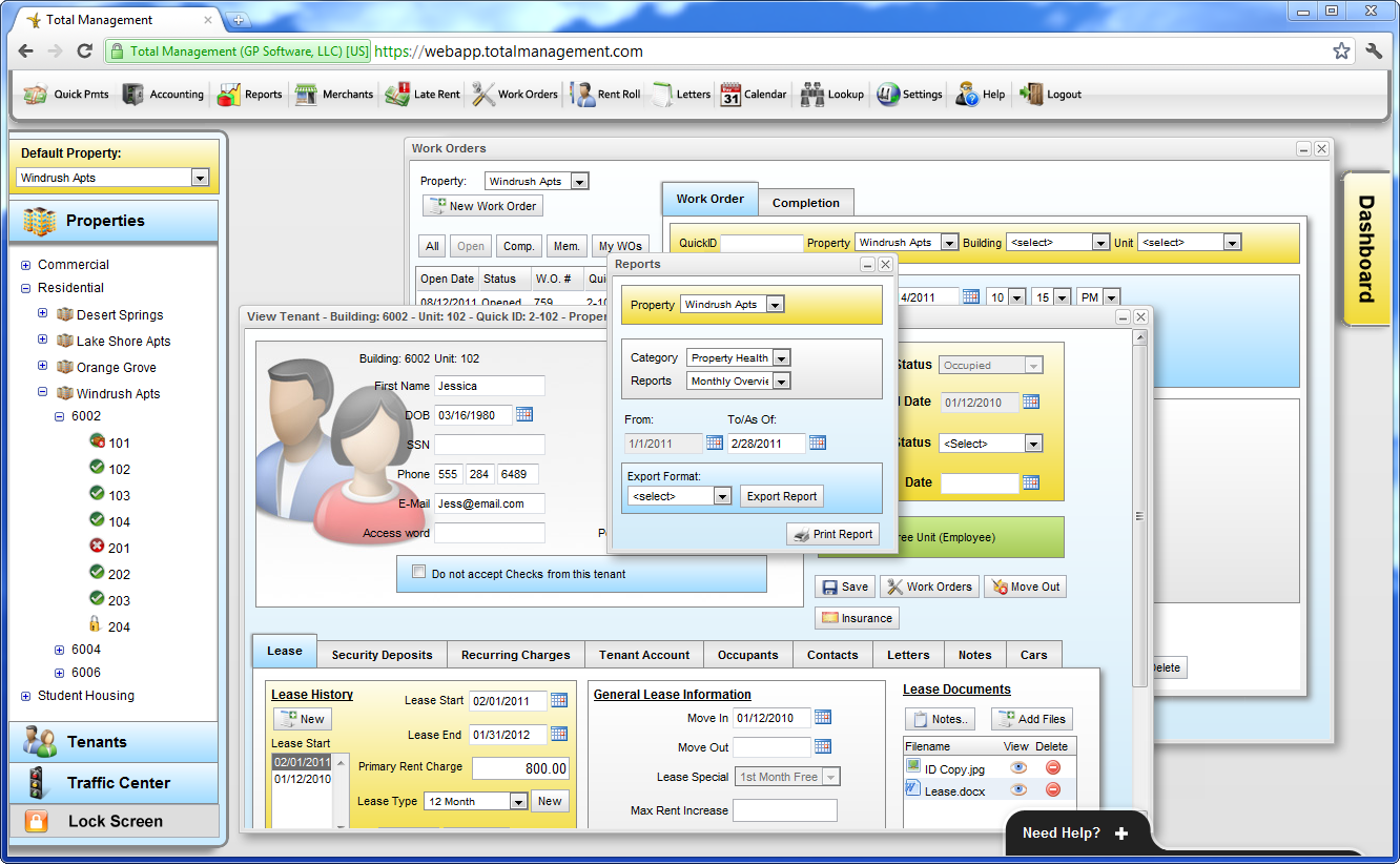 Total Management Software - 2025 Reviews, Pricing & Demo