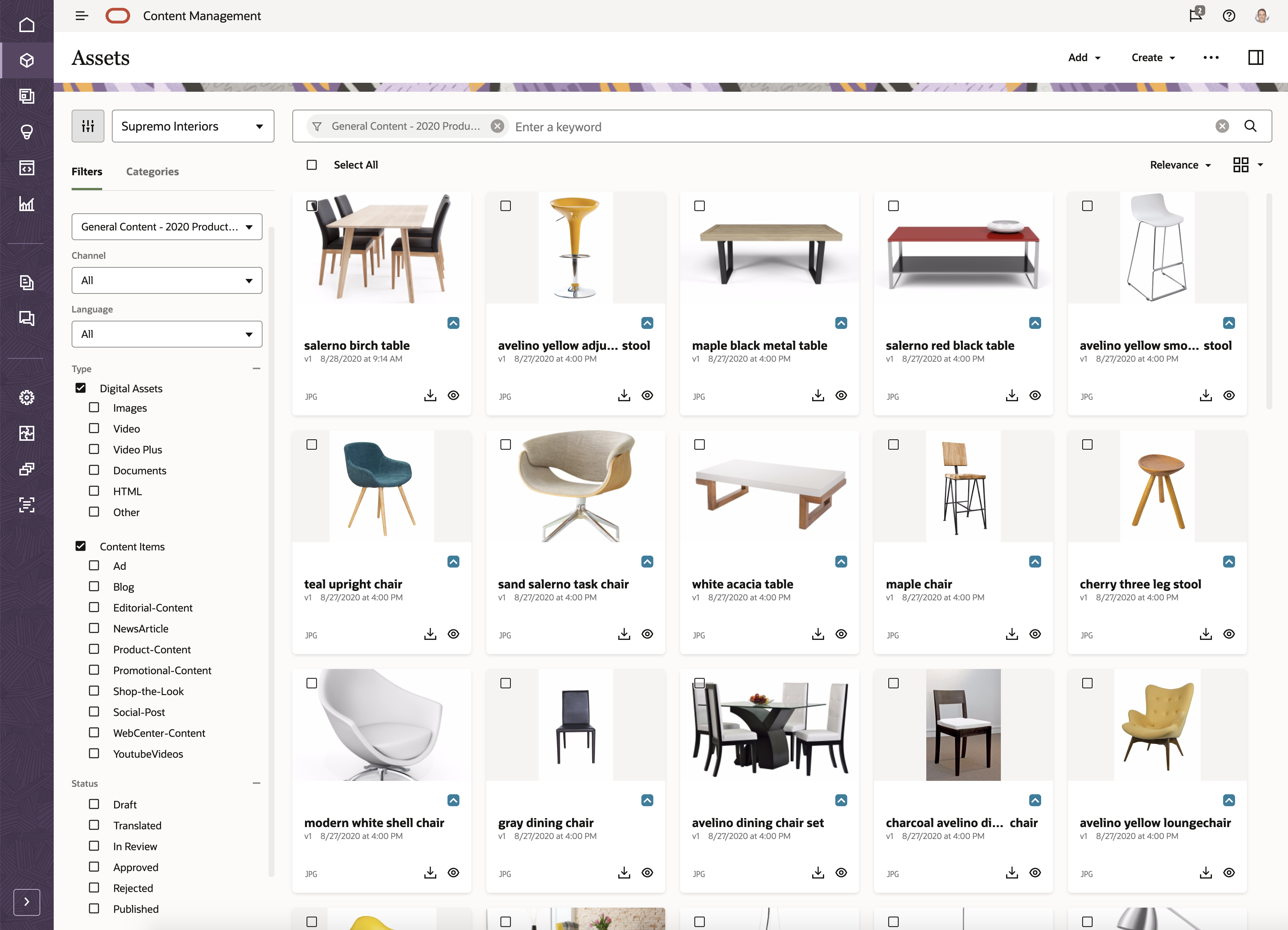 Oracle Marketing Software - 2025 Reviews, Pricing & Demo