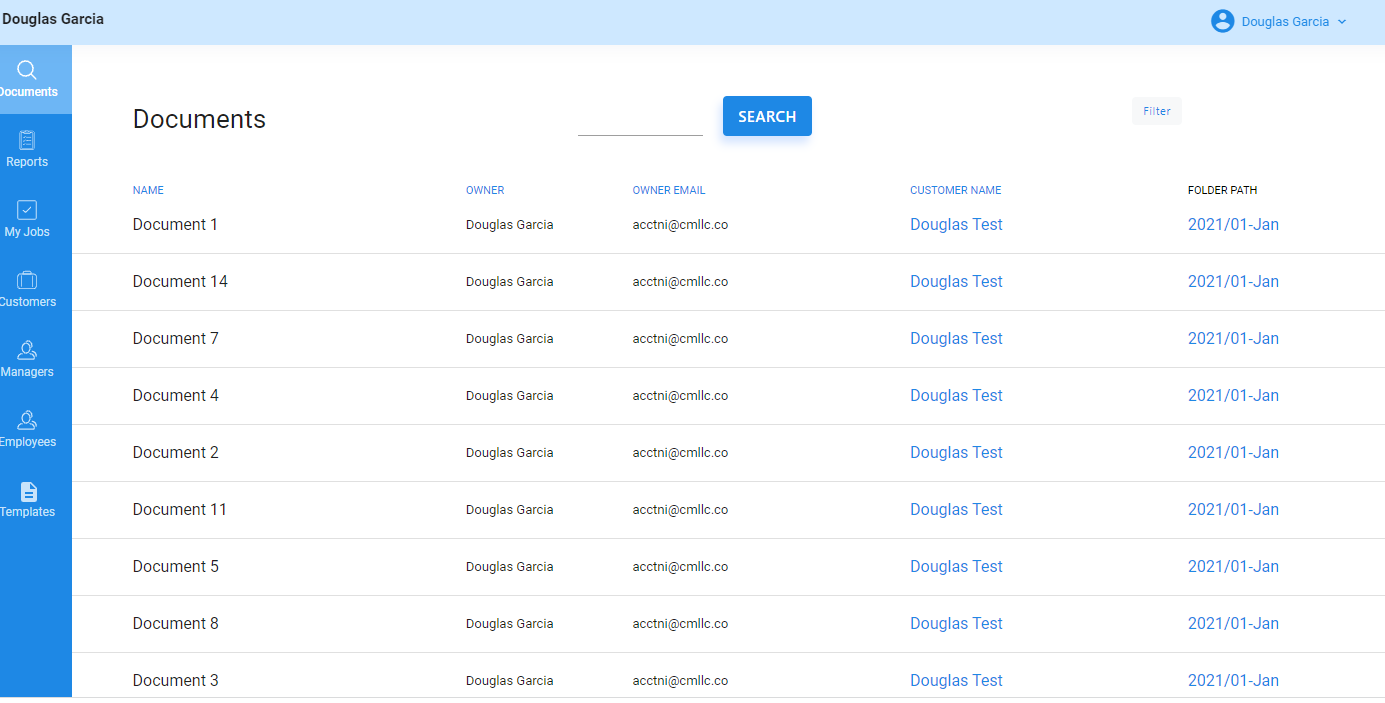 Athena Doc Software - 2024 Reviews, Pricing & Demo