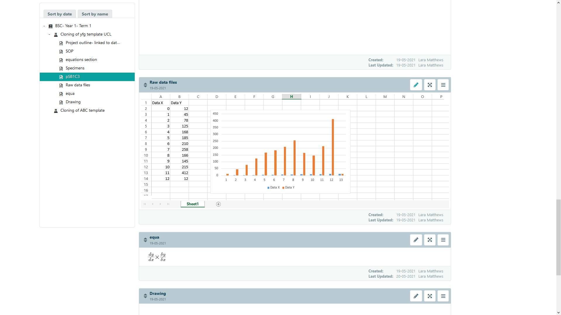 eLabJournal Pricing, Alternatives & More 2023 | Capterra