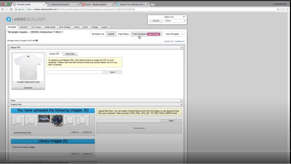 Aleyant eDocBuilder Cost & Reviews - Capterra Australia 2023