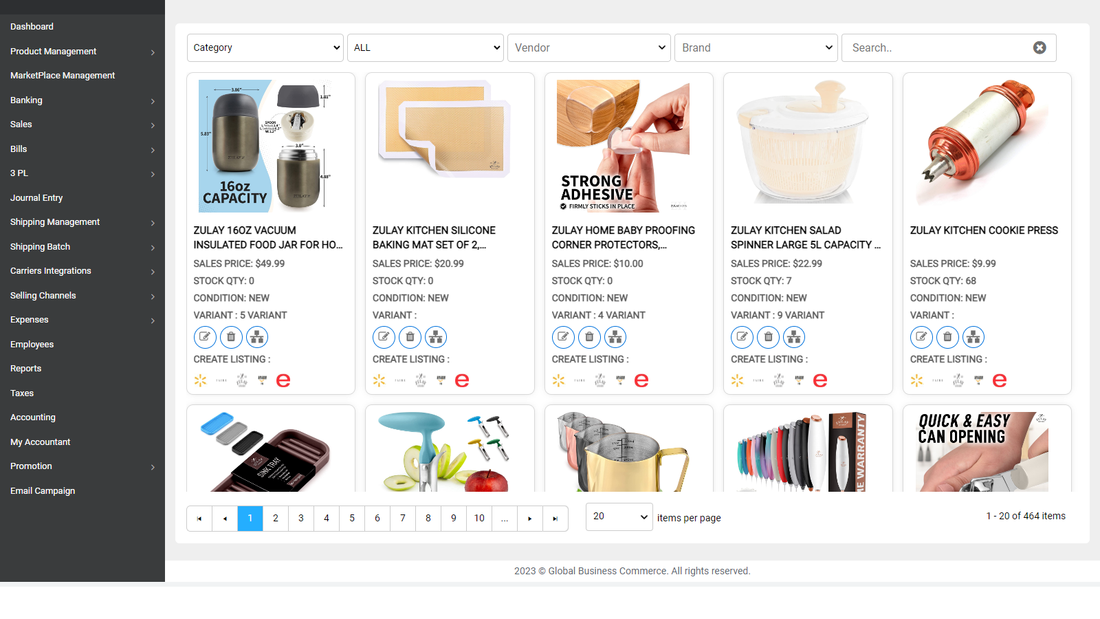 Willow Commerce Software - 2025 Reviews, Pricing & Demo