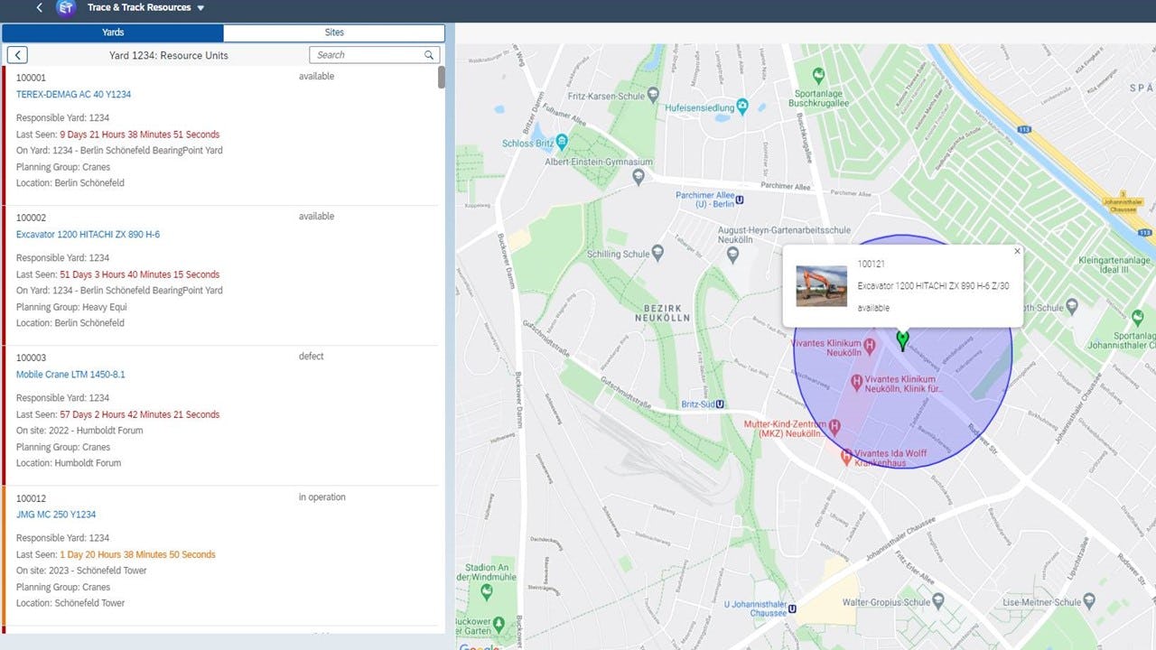 ETM.next Reviews, Cost & Features | GetApp Australia 2025