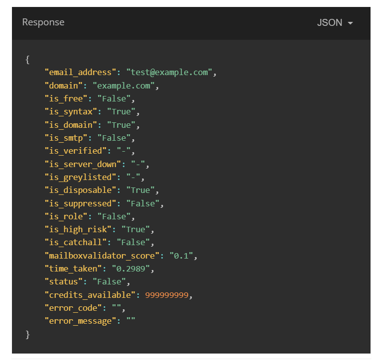 MailBoxValidator: precios, funciones y opiniones | GetApp Chile 2025
