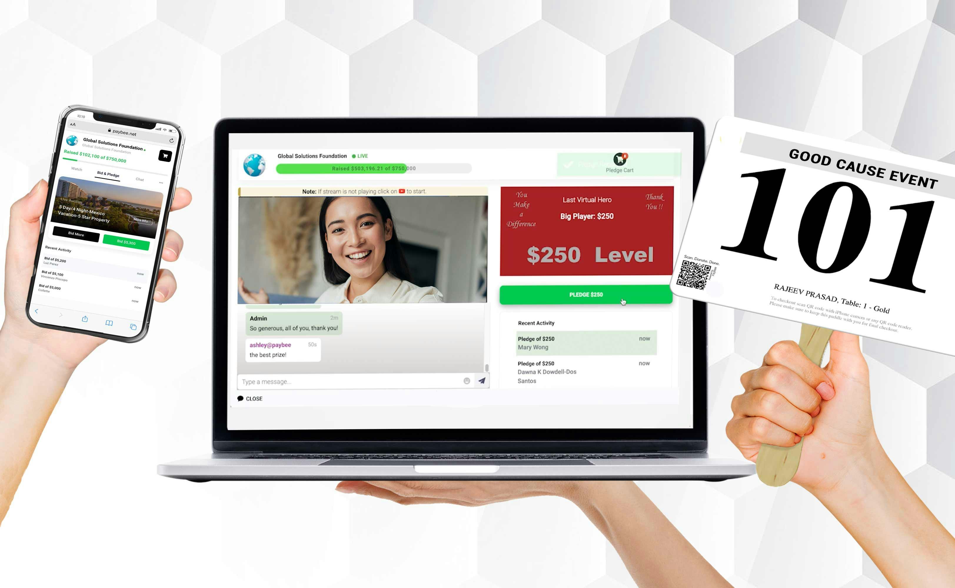 PayBee Reviews, Cost & Features | GetApp Australia 2025