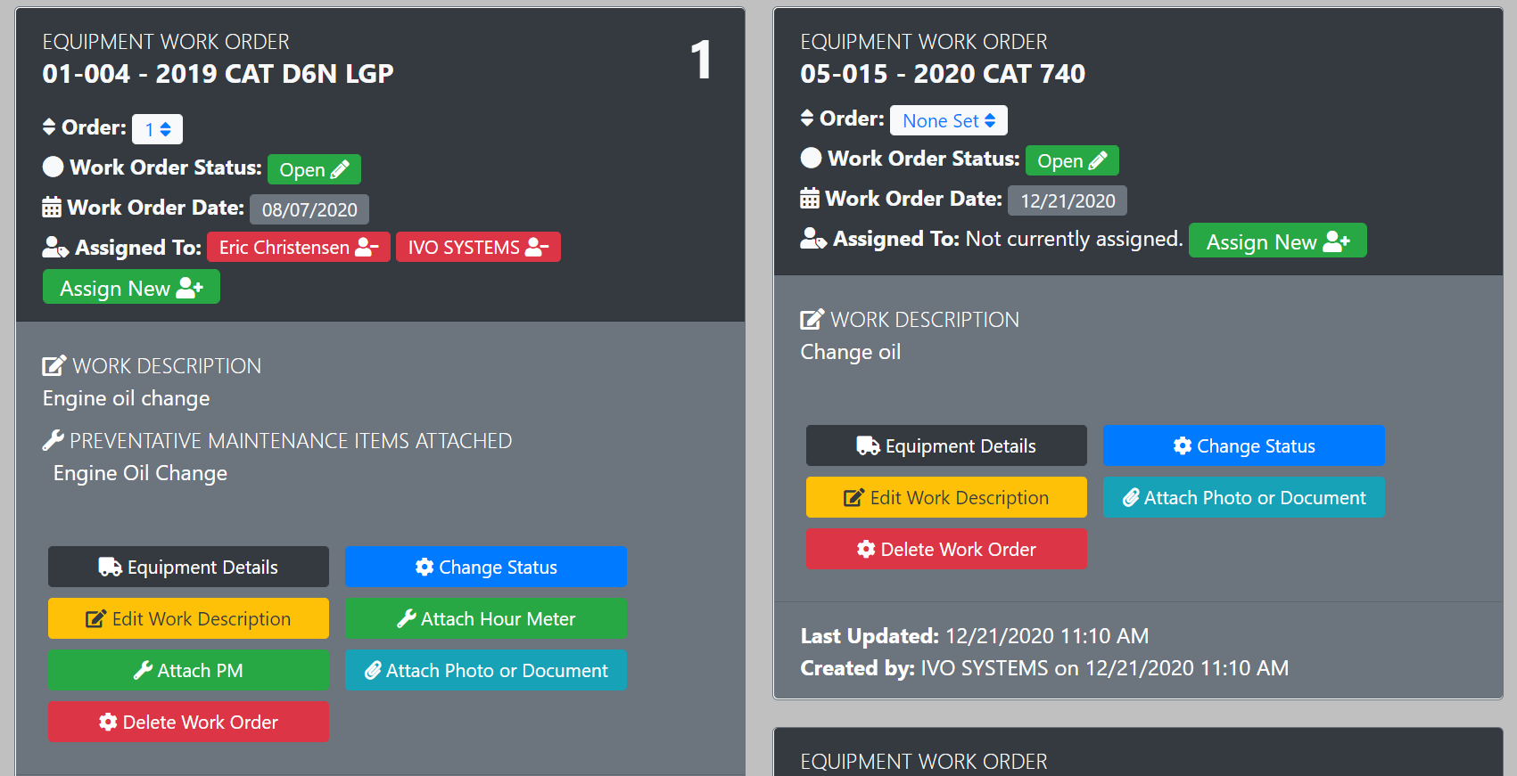 IVO Systems Reviews, Cost & Features | GetApp Australia 2023