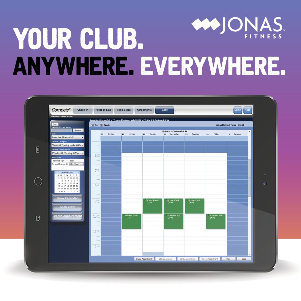 Compete - Opiniones, precios y características - Capterra España 2023