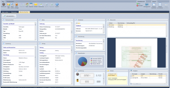 FleetOne Cost & Reviews - Capterra Australia 2025