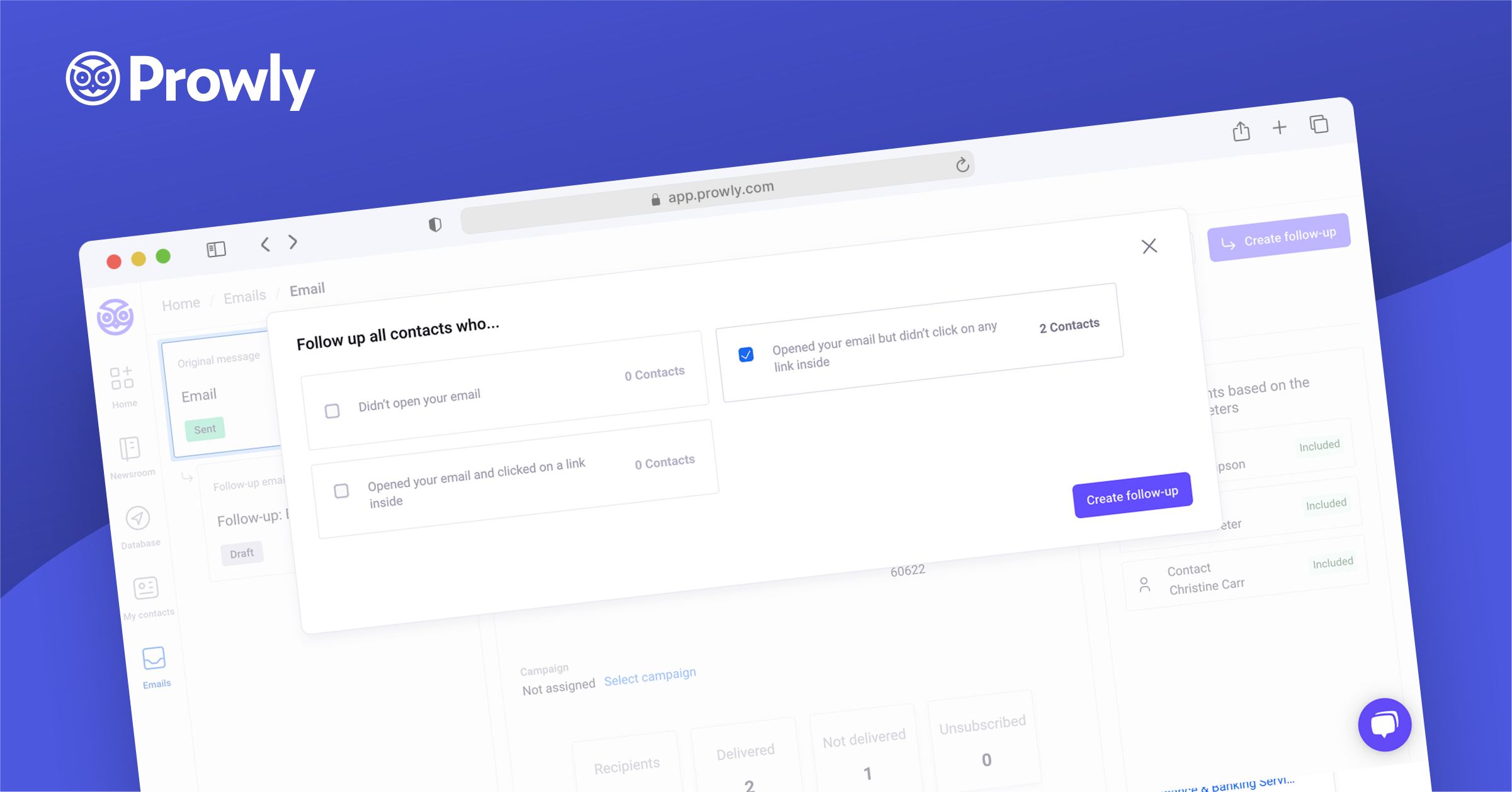 Prowly: precios, funciones y opiniones | GetApp México 2022
