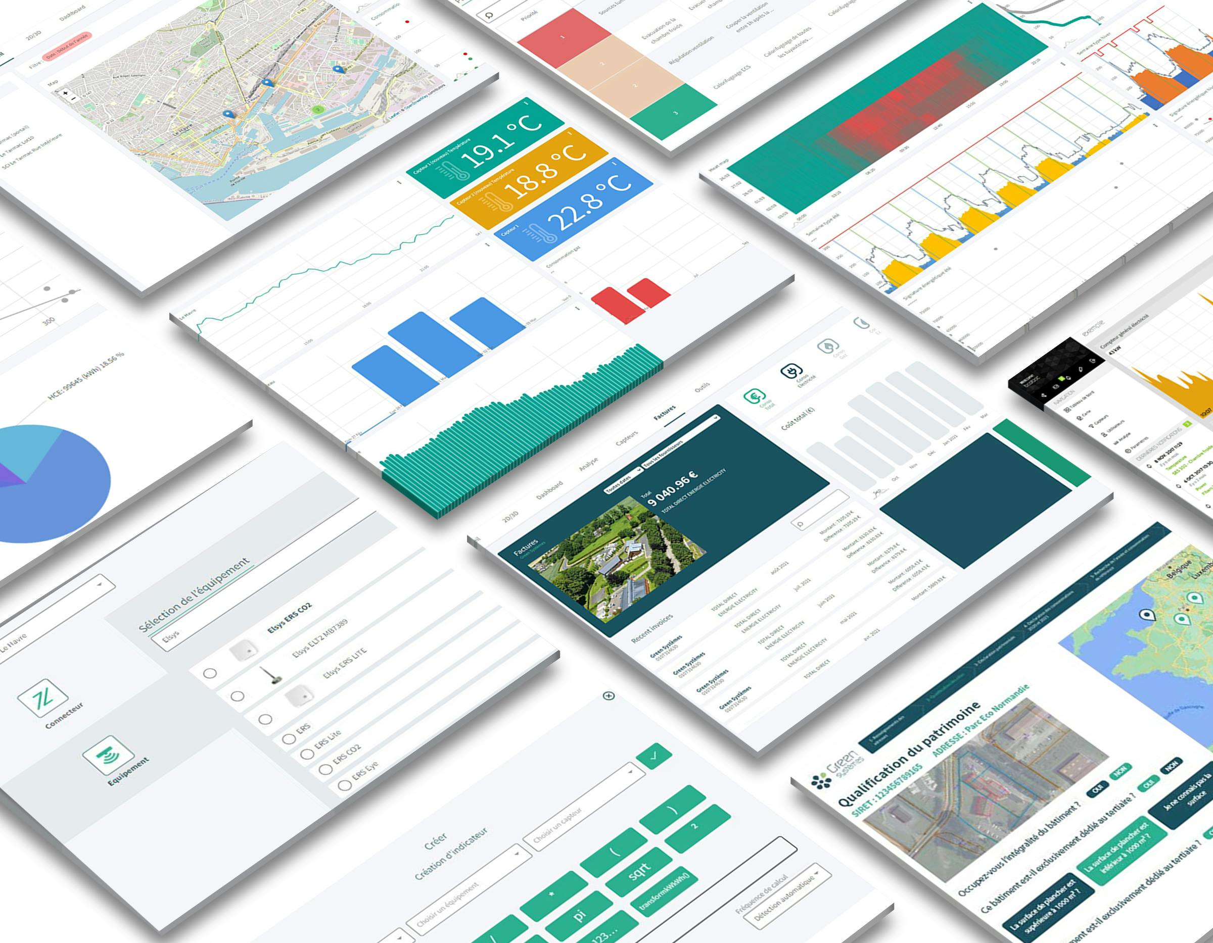 Green Solution Pricing, Alternatives & More 2024 | Capterra