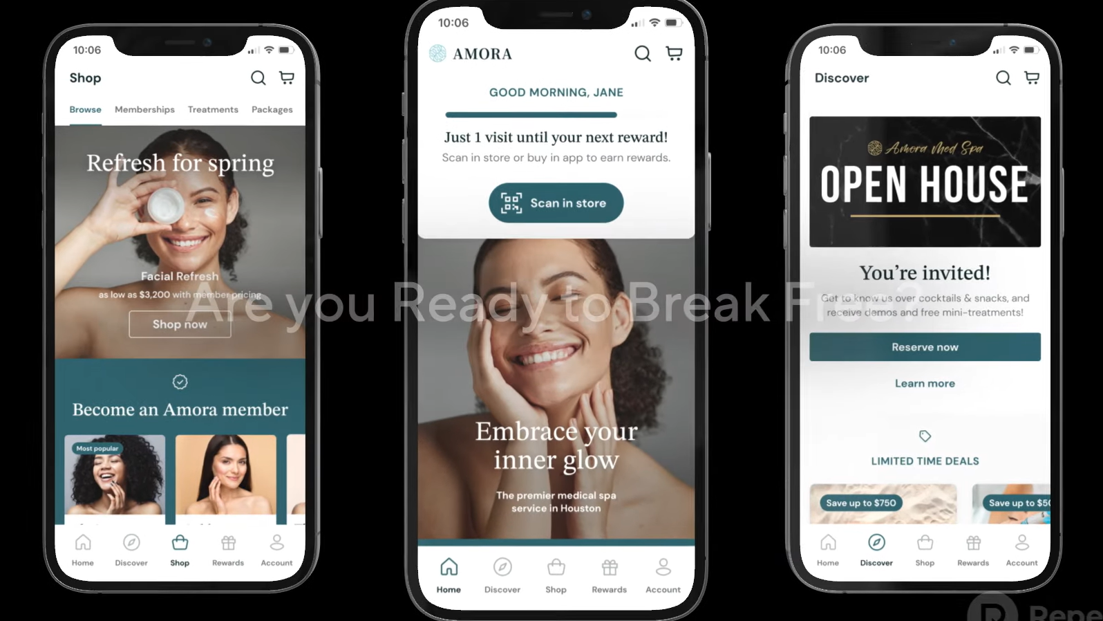 RepeatMD | Reviews, Pricing & Demos - SoftwareAdvice IE