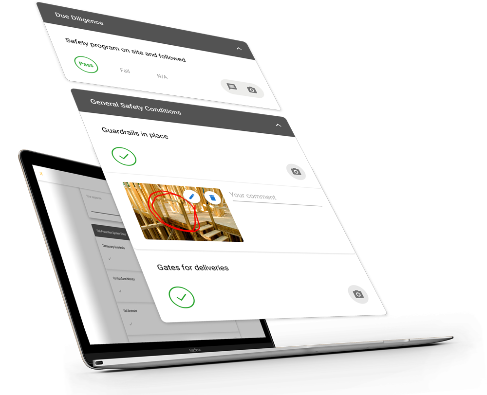 SiteDocs Software - 2022 Reviews, Pricing & Demo