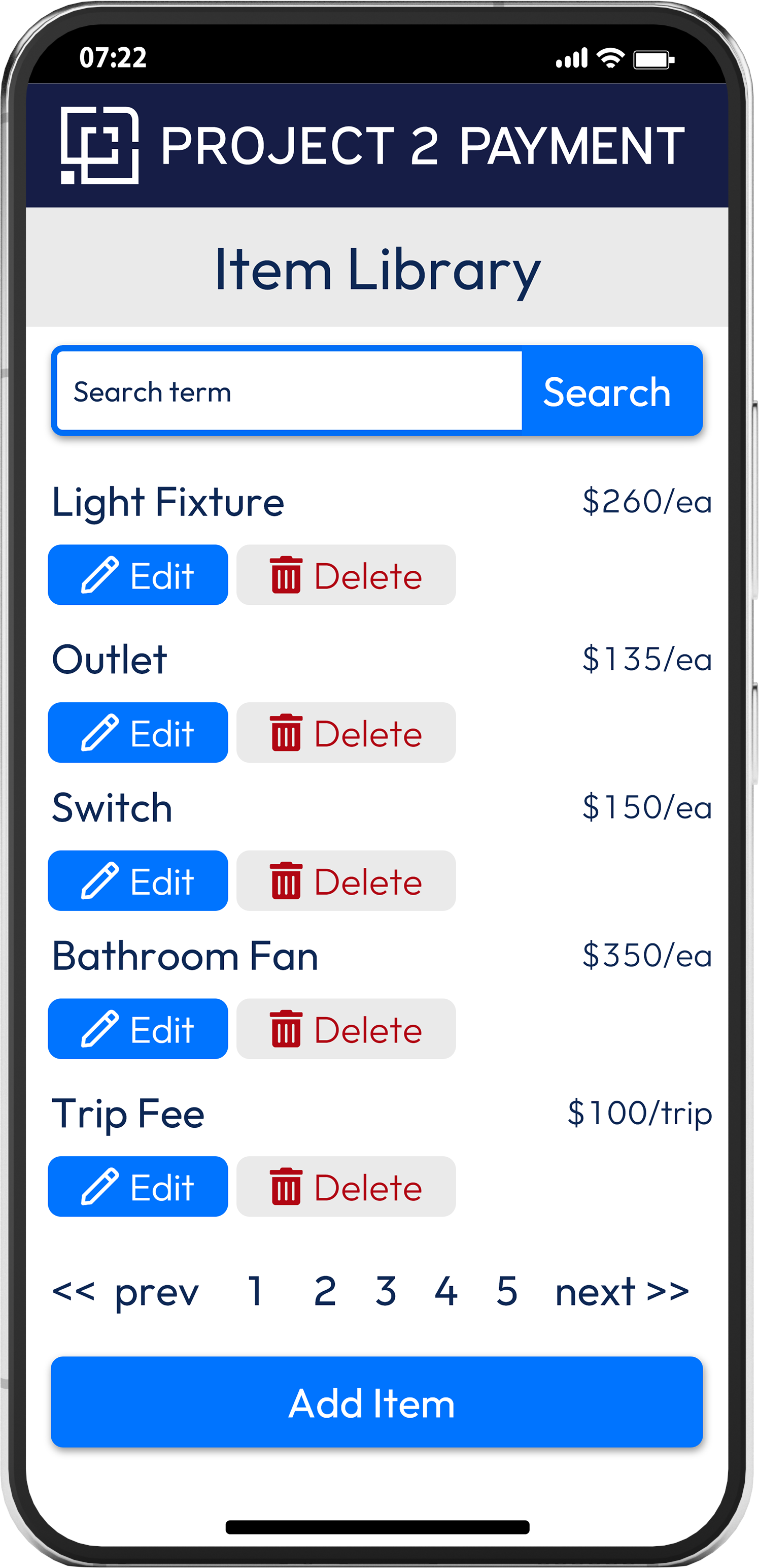 Project 2 Payment Software - 2025 Reviews, Pricing & Demo