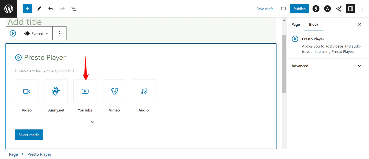 Presto Player Pricing, Reviews & Features - Capterra Canada 2026