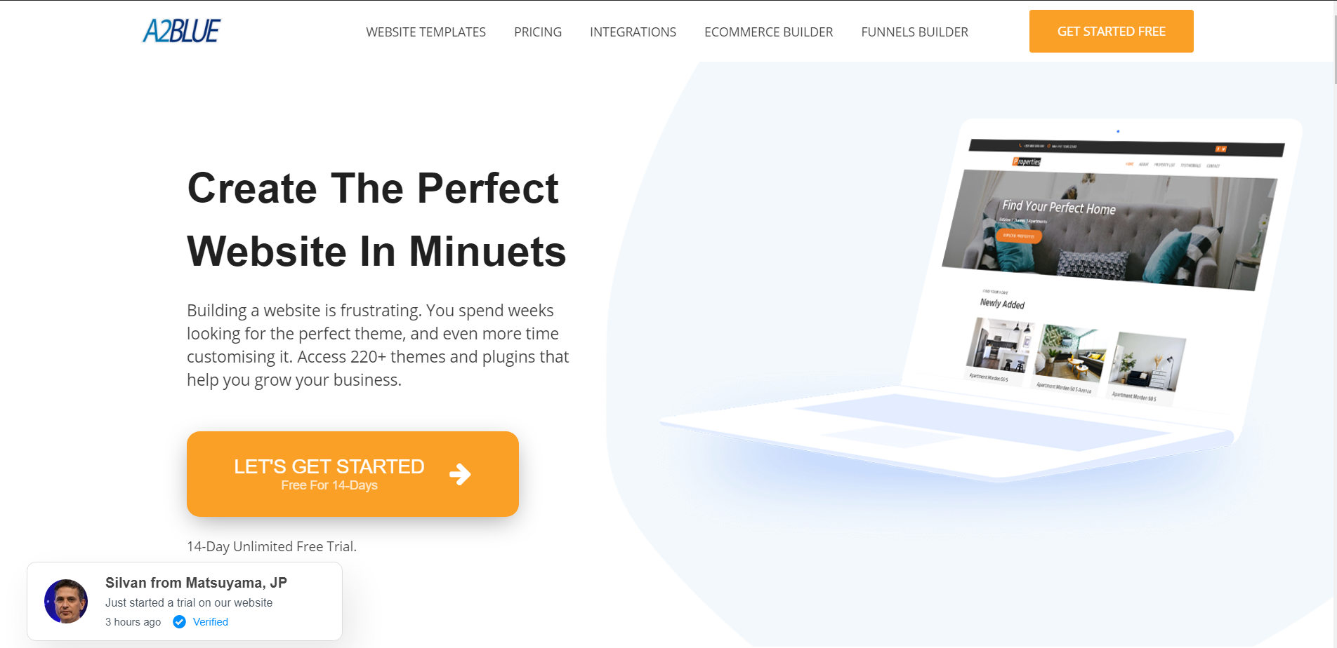 A2B Digital 2025 Pricing, Features, Reviews & Alternatives | GetApp